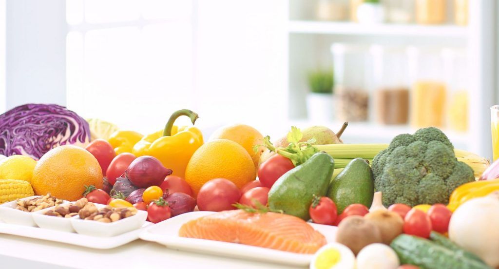 9 Healthy Eating Quick Tips - Anna Victoria